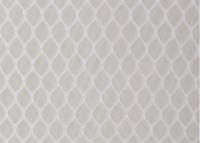 China Polyethylene Aquatic Breed  600g m2 Hexagonal Plastic Mesh for sale