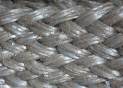 China 3.404mm 10 Gauge hot dipped electro Galvanized Binding Wire for sale