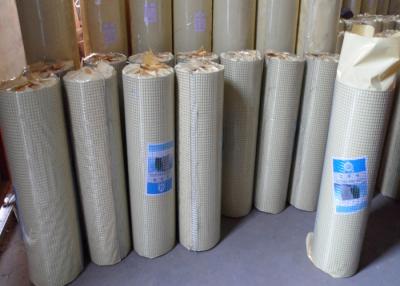 China 1 het Staalnetwerk van“ x 1“ Galv Te koop