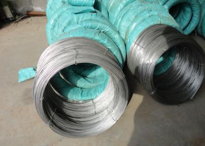 Cina Cavo metallico di acciaio inossidabile di Sus304 Sus410 2mm nel reticolato di saldatura in vendita