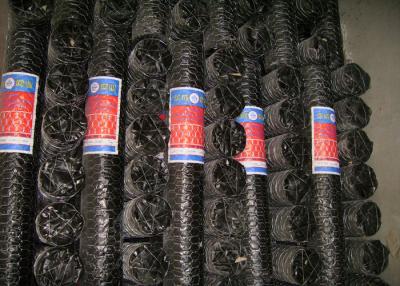 中国 0.71mmは六角形の金網に電流を通した 販売のため