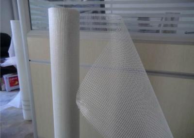 China Fiberglass Window Screen Mesh Roll for sale