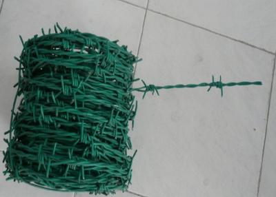 China Sicherheit 25kgs pro Gefängnis-Rasiermesser-Drähte des Rollenq195 zu verkaufen