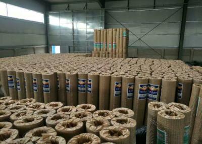Cina gabbie 19kgs 12.7mm x 12.7mm rete metallica di filo zincato di 19 calibri in vendita