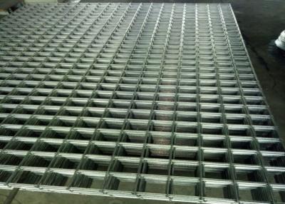 China Hardware 1/2“ X 1/2“ BWG19 28kgs schweißte Draht-Zaun Panels zu verkaufen