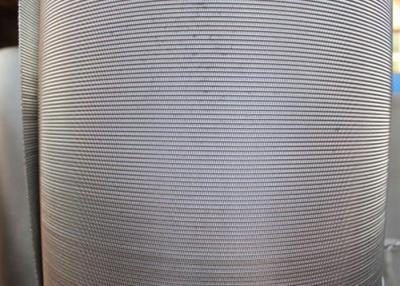 Cina cavo Mesh For Chemical Industry di 50x250 AISI Ss316 in vendita
