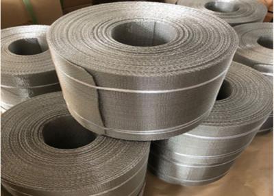 China 19kg het Nederlands weeft 100 Micron 304 het Netwerk van de Roestvrij staaldraad Te koop