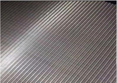 Cina Rete metallica chimica di acciaio inossidabile 316 di 12X12 2.03mm in vendita