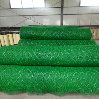 China Reinforced 100 X 120mm 5.0mm Dia Mike Mat for sale