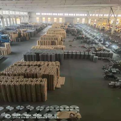 Cina L'iso immerso caldo 1/2x1/2 14mm 1x1 ha galvanizzato il reticolato di saldatura in vendita