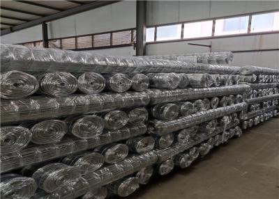 China 2214# 1.8m x fio soldado galvanizado 30m Mesh Hot Dipped à venda