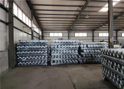 China 2214# 1.8m x 30m galvanisierter geschweißter Draht Mesh Hot Dipped zu verkaufen