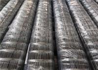 China 0.5m Width Building Electrical Galvanized 6x6 Welded Wire Mesh for sale