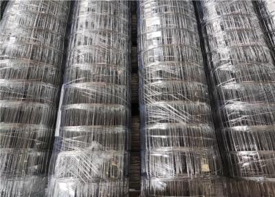 China La ISO pasó la malla del hierro galvanizado del indicador de Bwg12 2.5m m en venta