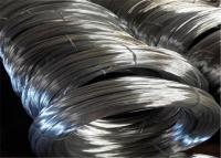 China Bwg8 - Bwg36 Galvanized Binding Wire For Building for sale