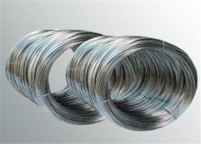 Cina cavi molli luminosi di acciaio inossidabile di 0.3mm Aisi 304 per la fabbricazione della maglia in vendita