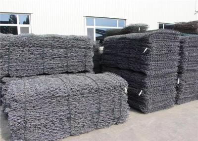 Китай сетка 6x8cm Gabion стальная защитить для того чтобы оградить сверхмощное окунутое горячее гальванизированный продается