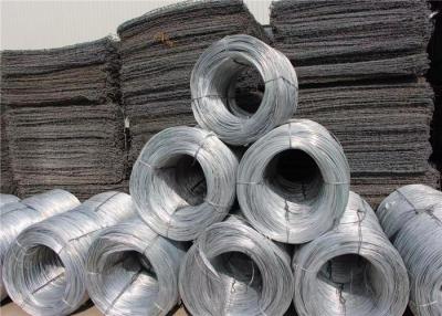 中国 浸る鋼鉄120x150mm Gabion金網の熱い電流を通される 販売のため