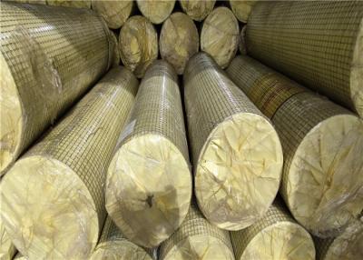 China Schutz 1.8m x 27m galvanisierte geschweißten Mesh Building 2
