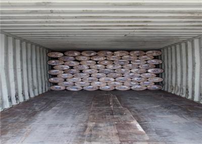 Cina cavo saldato galvanizzato elettrico Mesh After Welding For Building di 1/2» X 3