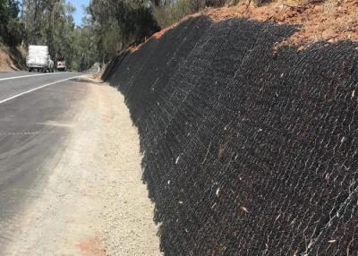Cina il diametro di cavo di 0.5mm ha rinforzato Mike Mat Hexagonal Hole in vendita