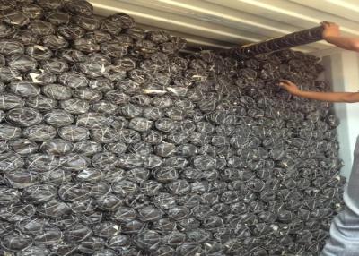 Cina metallo Mesh Galvanised Weave di esagono di 12x12mm 10mm in vendita