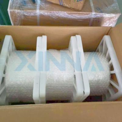 Cina Membrana PES microporosa non stratificata Membrana polietersulfonica idrofila in vendita