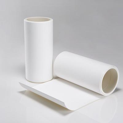 Cina 0.22μm PVDF membrana di polivinilidene difluoruro idrofobo per filtrazione sterile in vendita