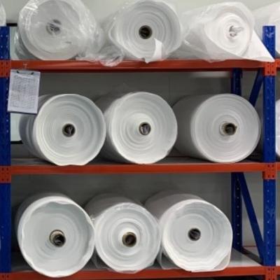 Cina Membrana di fibra di vetro di ventilazione 0,22 μm - 20 μm Membrana di filtrazione del gas in vendita