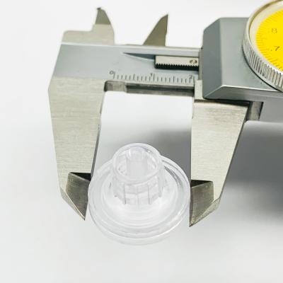 China Transducer Protector Filters Use For Air Venting Within Medical Devices for sale