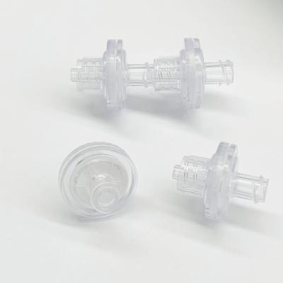 China Transducer Protector Filters Use For Air Venting Within Medical Devices for sale