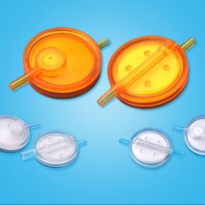 China 0Membrana de PTFE de.22 μm para filtros de perfusión en venta