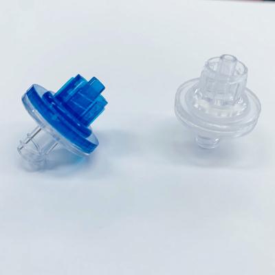 China EtCO2 Filter For Capnography Capno Sampling Line Filter CO2 Sampling Line Filter en venta