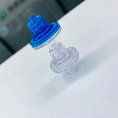 China EtCO2 Filter For Capnography Capno Sampling Line Filter CO2 Sampling Line Filter en venta