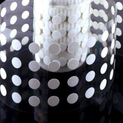 Cina Lampade esterne di ventilazione EPTFE adesivo membrana idrofobo oleofobo in vendita