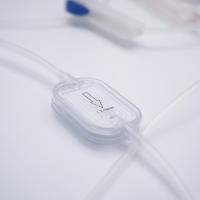 China 1.2 micron IV Filter for infusion therapy for sale