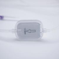 China 1.2 micron IV Filter for infusion therapy for sale