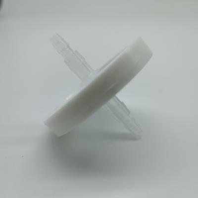 China 0.2 Micron PTFE Bacteria Filter for Suction Unit /Aspirator for sale
