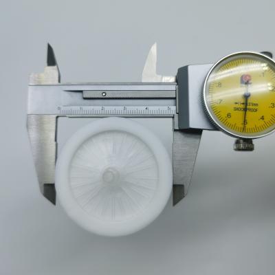 China 0.2 Micron PTFE Bacteria Filter for Suction Unit /Aspirator for sale