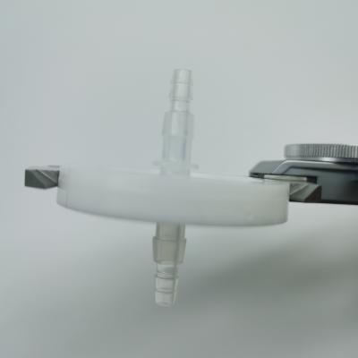 China 0.2 Micron PTFE Bacteria Filter for Suction Unit /Aspirator for sale