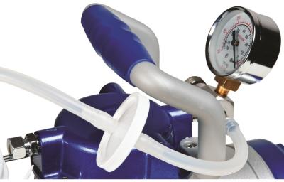 China 0.2 Micron PTFE Bacteria Filter for Suction Unit /Aspirator for sale