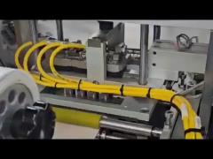 IV フィルター製造