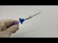 Vial adapter with filter