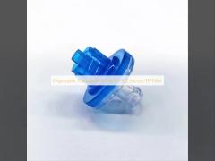 Disposable Transducer Protector 0.2 micron  TP Filter