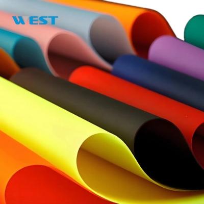 China Moisture Proof Electric Dimming Window Film Heat Resistant For Household for sale