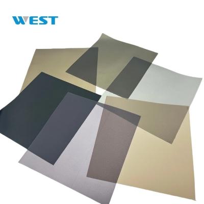 Китай Сверхпрозрачная умная PDLC пленка для жидкокристаллического оконного стекла для ламинированного стекла продается