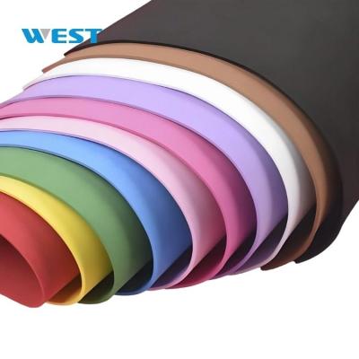 Китай Высокопрочная связующая пленка EVA PDLC, легкая, солнцезащитная, легкая очистка продается