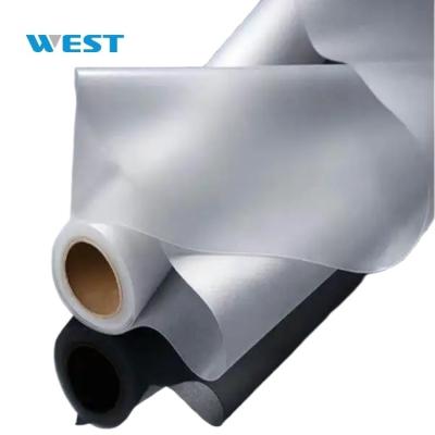 Китай Настраиваемая клеящая пленка EVA прозрачная для ламинированного стекла продается