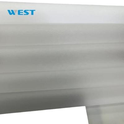 China Automotive Glass PVB Interlayer Customization Thermochromic PVB Film 0.76mm Thickness for sale