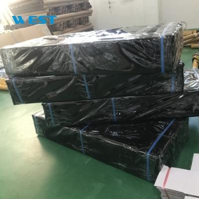 China Heat Insulation PNLC Film Switchable Smart Window Film With High Transparency And Frosted Effect for sale